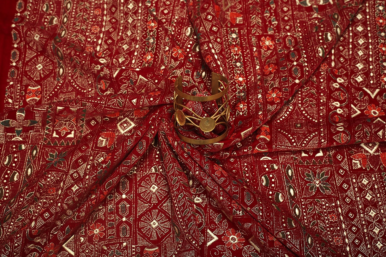 Multi color print with foil – RP Prints